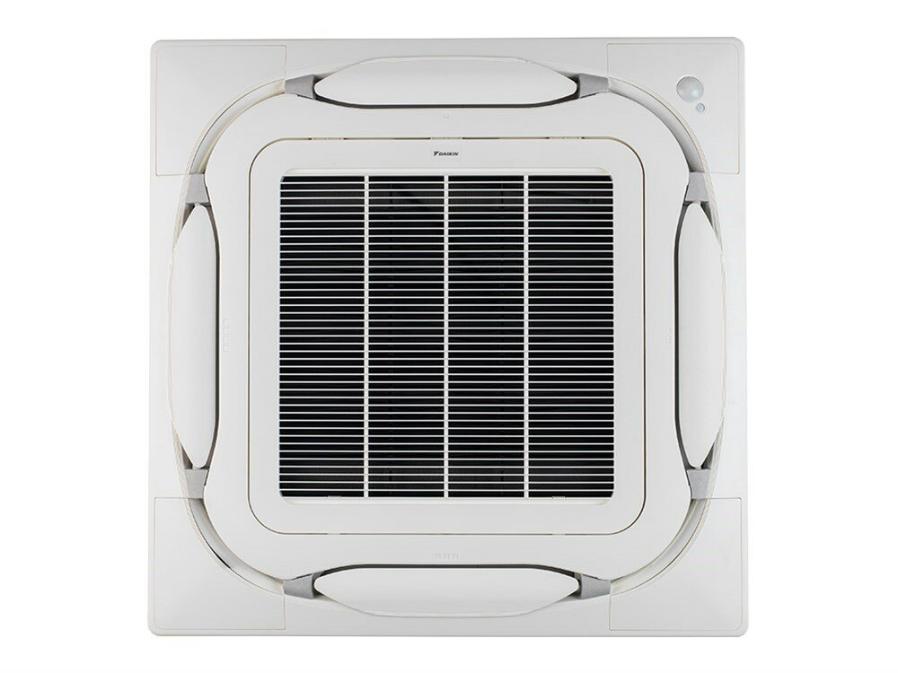 Daikin Декоративная панель Daikin BYCQ140EW