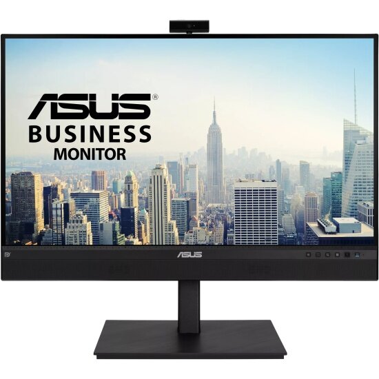 Монитор Asus BE27ACSBK 27" Black