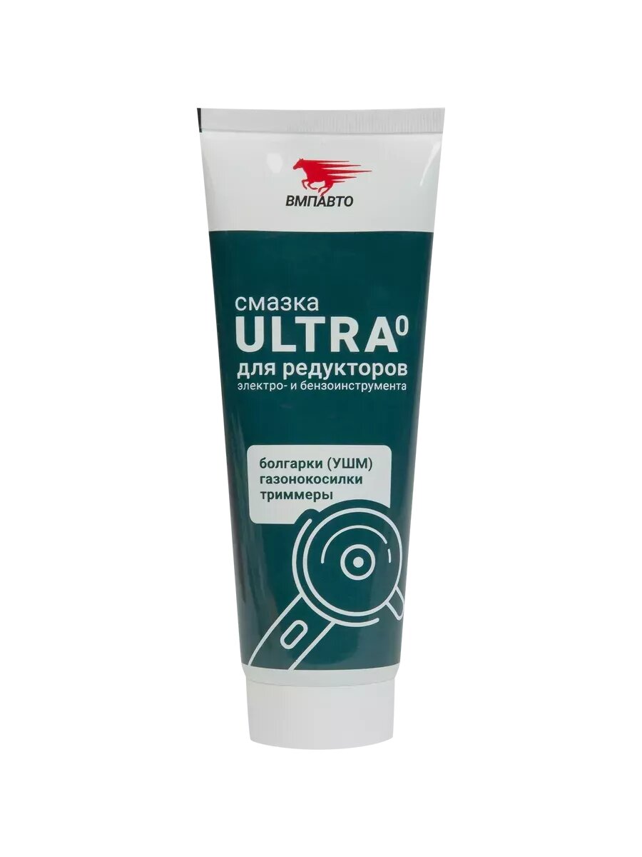 Смазка для редукторов и электро- и бензоинструмента
