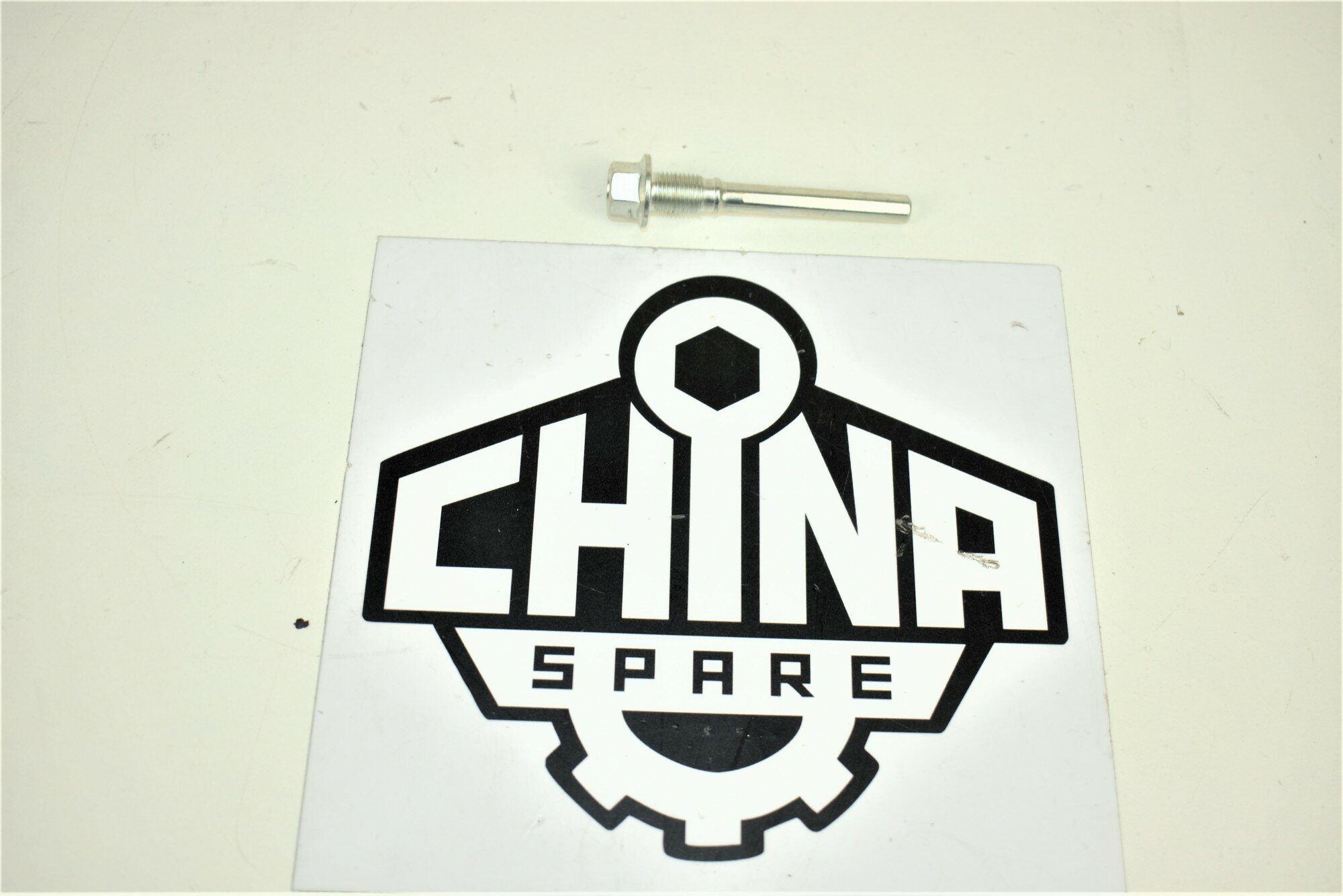 Палец суппорта заднего верхний Great Wall Hover H3, Hover H5, Pegasus, Safe