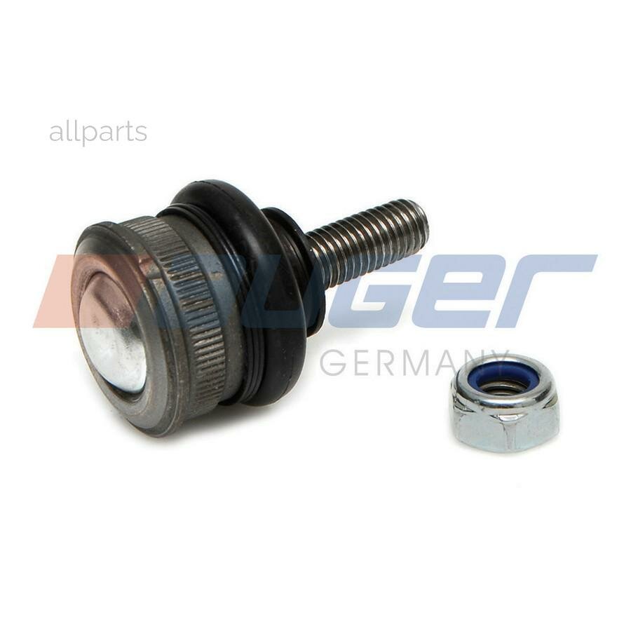 AUGER 10713 наконечник тяги КПП! \Scania P/R/4-Series CT