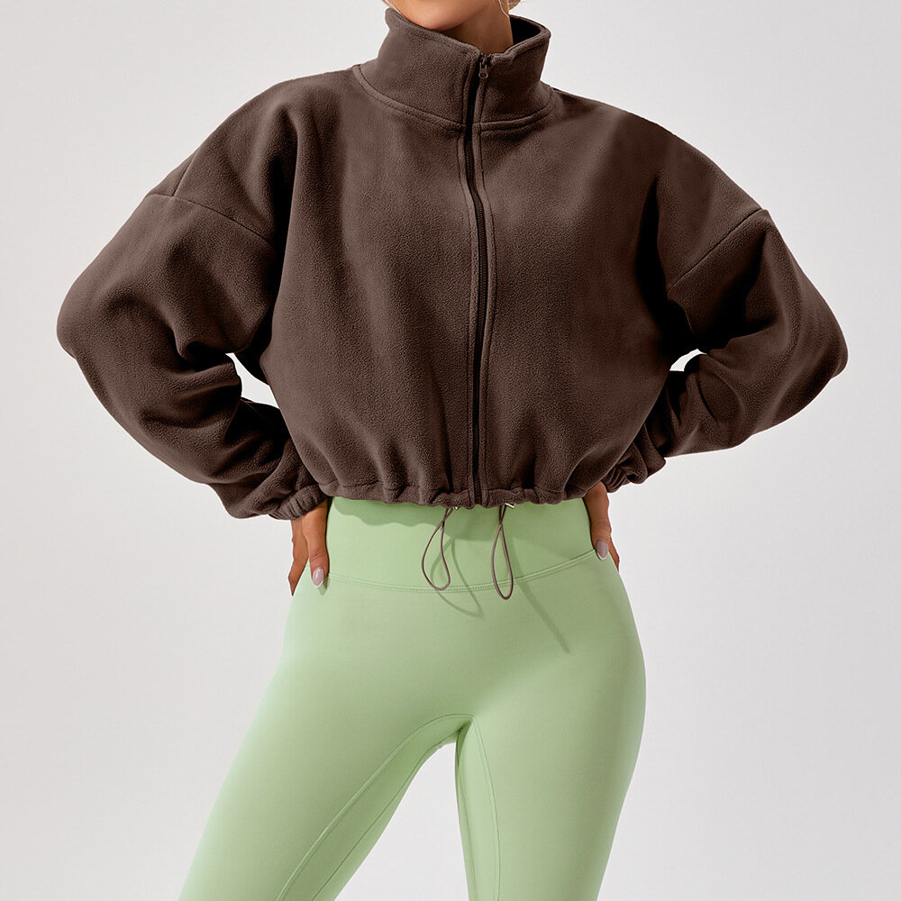 Куртка спортивная