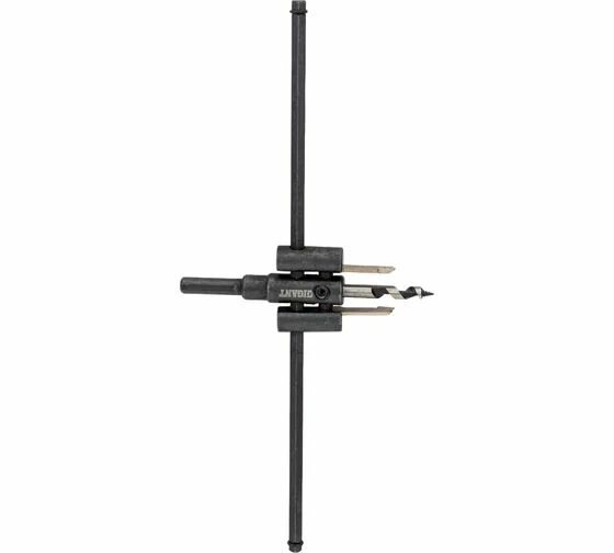 Регулируемое сверло по дереву Gigant Dw-101