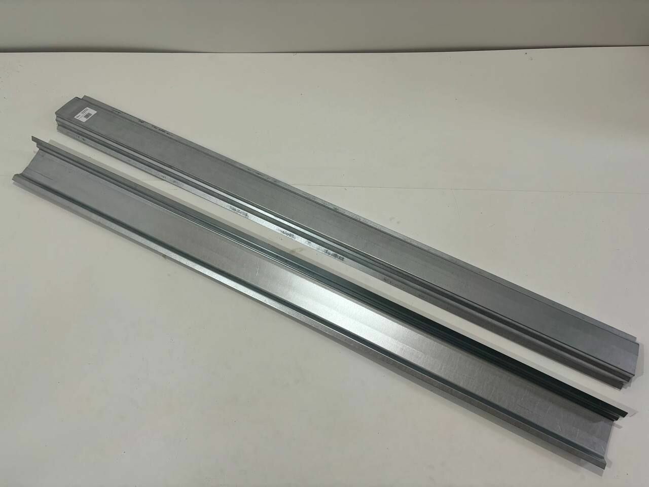 Порог правый на LADA (ВАЗ) 2101-2107 для автомобиля, автомобильные пороги , кузовной ремонт