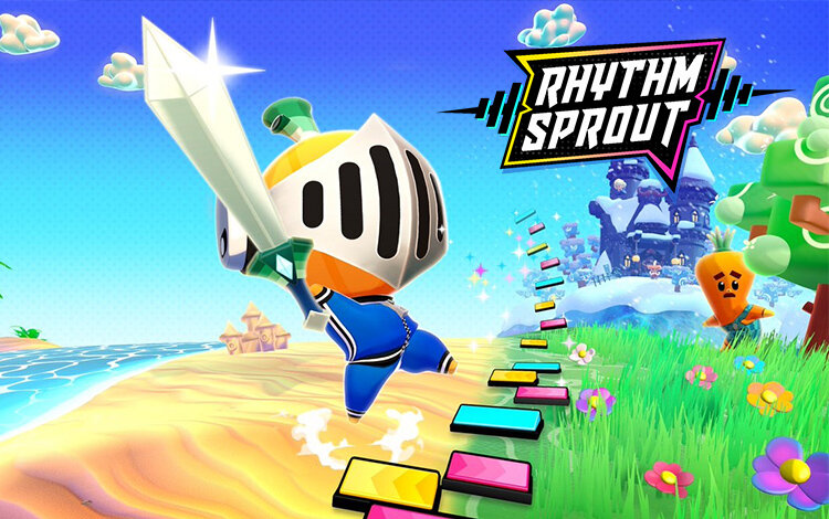 Rhythm Sprout: Sick Beats & Bad Sweets (Steam; PC; Регион активации РФ, СНГ)