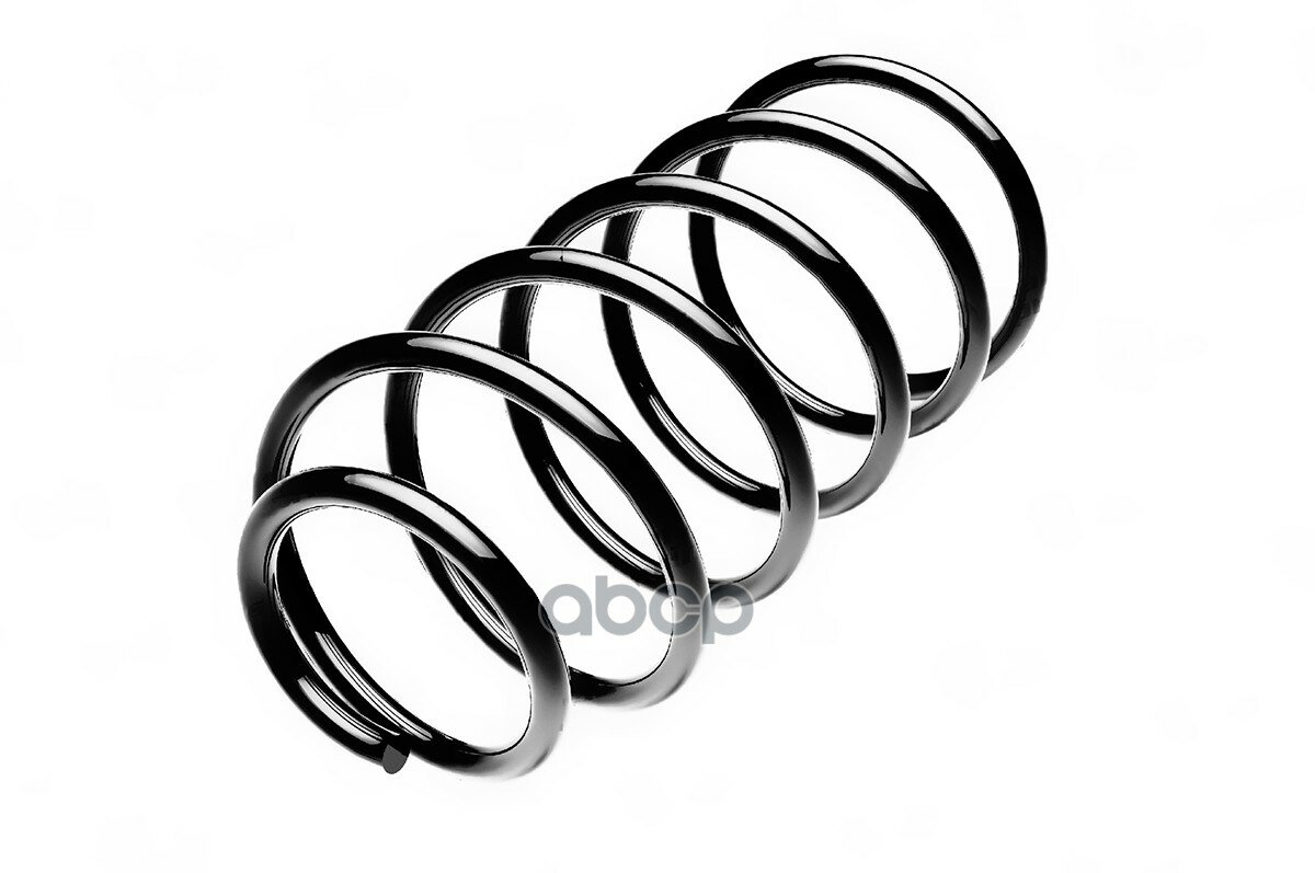 Пружина ходовой части | перед прав/лев | Standard Springs арт. ST130006F