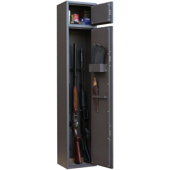 Шкаф оружейный Taktika 2515 муар