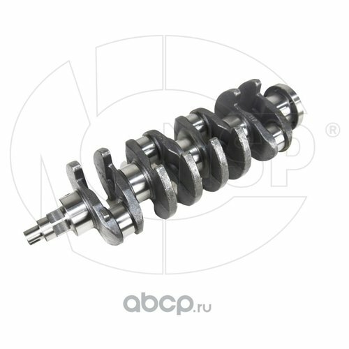 Коленвал OPEL Astra (04-17) 55569767 NSP NSP0155569767