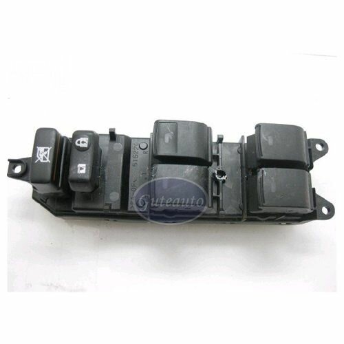 Блок управления стеклоподъемниками Toyota 8404033100