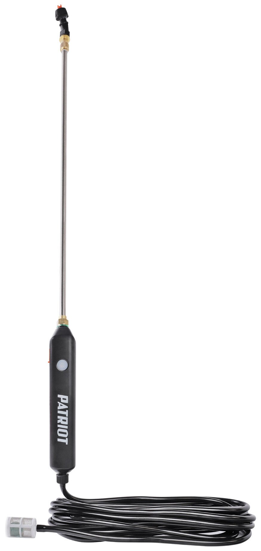 Patriot Распылитель аккумуляторный компактный Patriot PT-Li 755302610