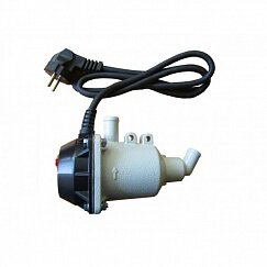 Эл/подогреватель Toyota Cruiser Prado диз. /Старт-М/