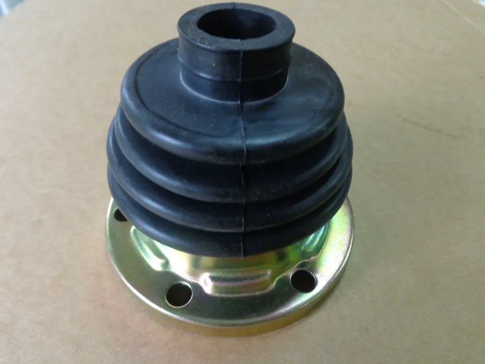 Пыльник ШРУС внутренний с обоймой Москвич 2141, Святогор