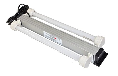 Светильник T8 для аквариумов Биодизайн Р60/100, П60 54,2 см (1 шт)
