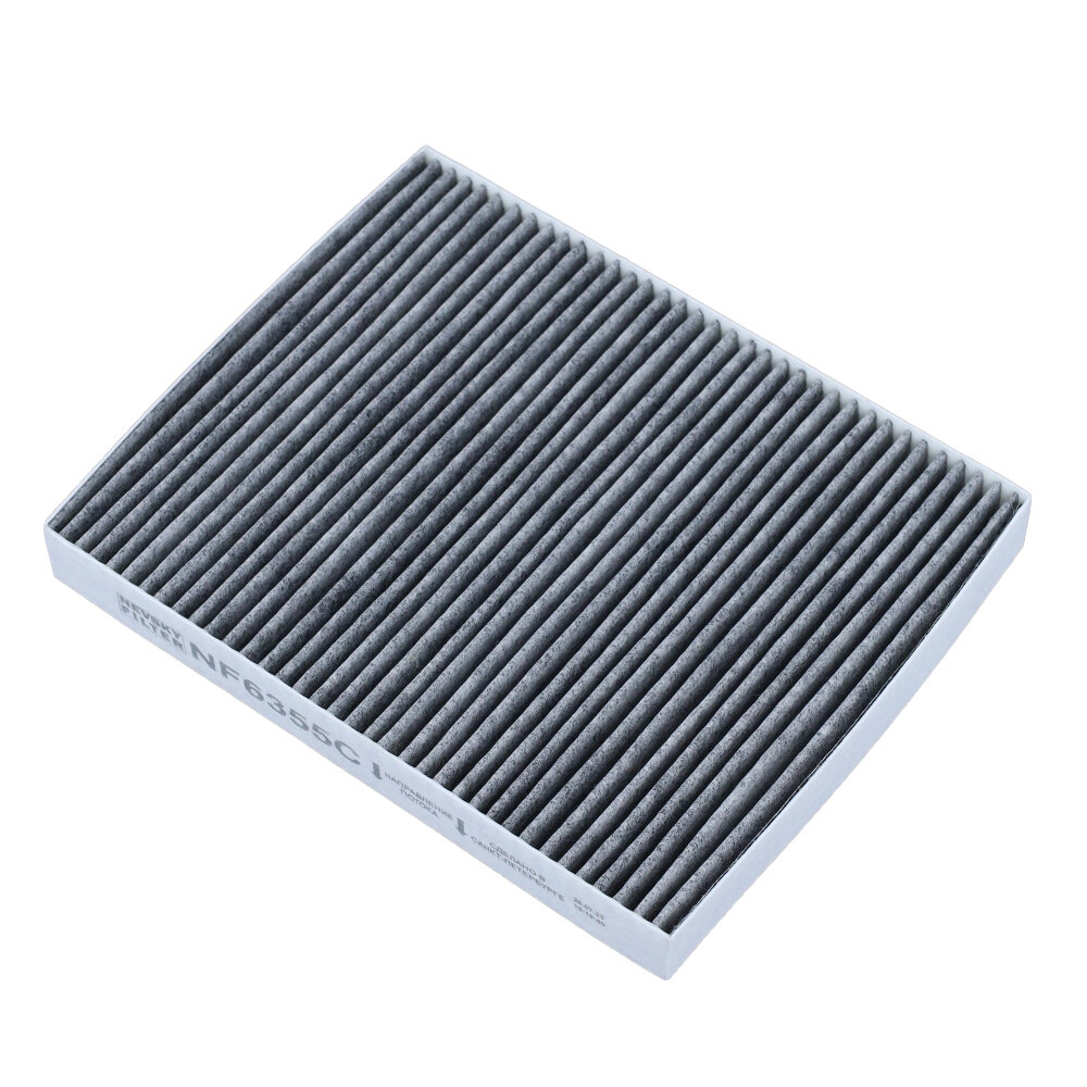 Фильтр салонный угольный KIA Sportage IV (QL, QLE) • HYUNDAI Tucson II (TL) , Ioniq (AE) , Kona