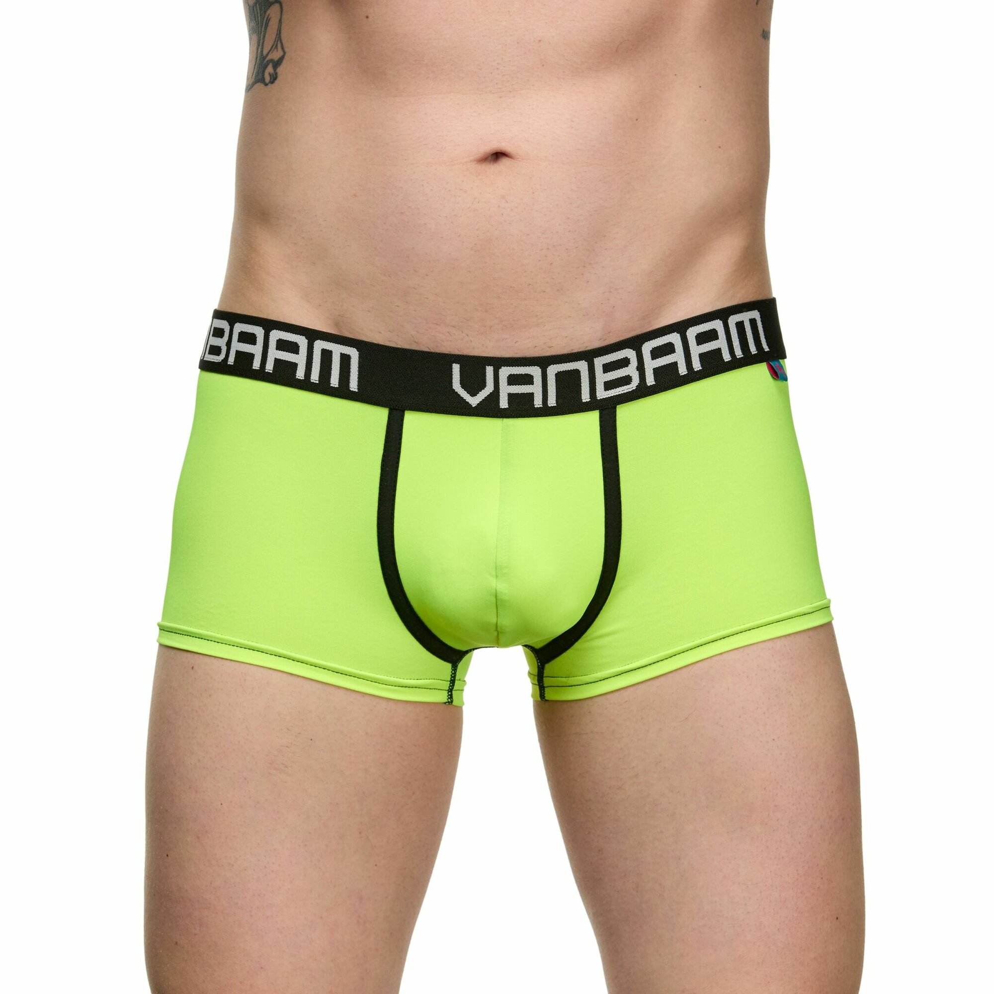 Комплект нижнего белья Неоновые