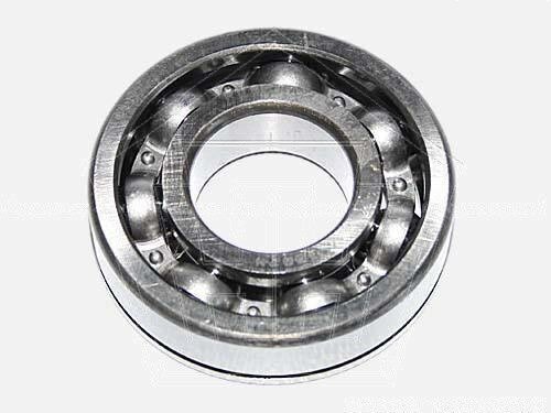 Подшипник первичного вала кпп для а/м газ 3110, 3302, пром. вала для а/м газ 3307, vbf (50307) (50307