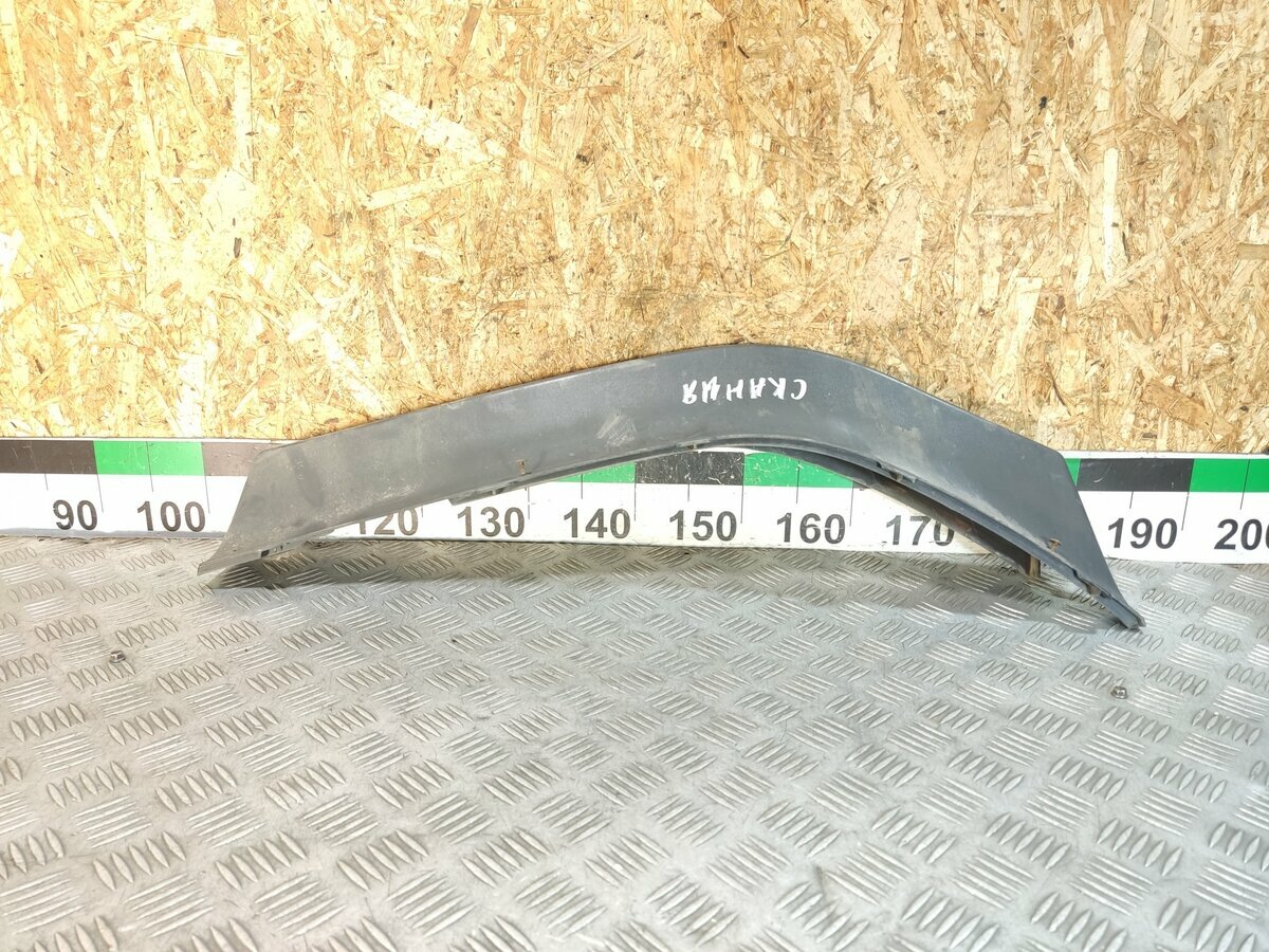 Локер передний правый SCANIA P340 1517650