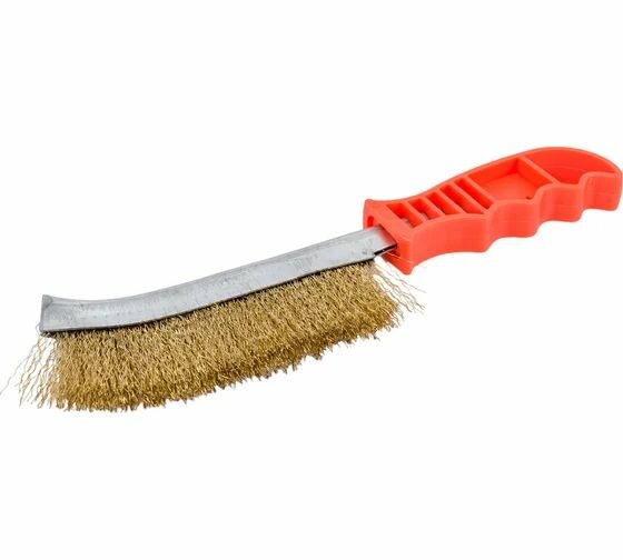 Проволочная щетка GSB-1