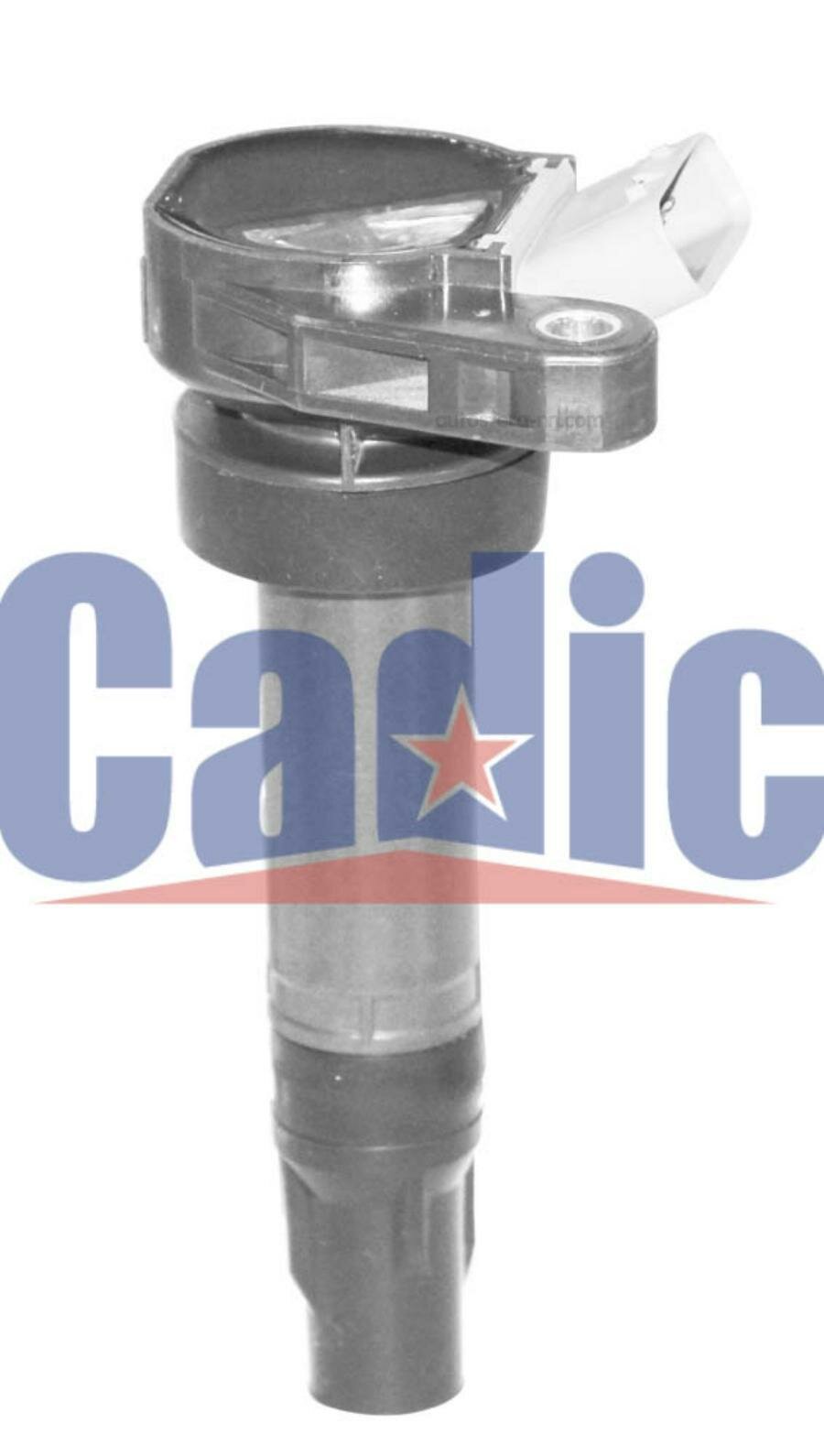 CADIC KD9136 Катушка DAIHATSU MOVE (L150) 0.7L 02-06/MIRA (L250) 0.7L 02-06/DAIHATSU TANTO (L350)