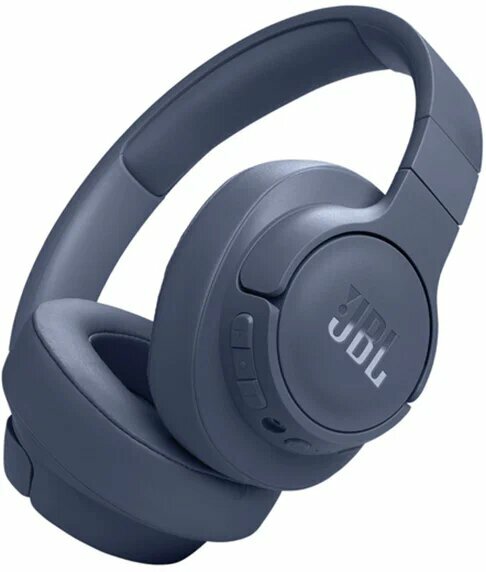 JBL T770NCBLU blue