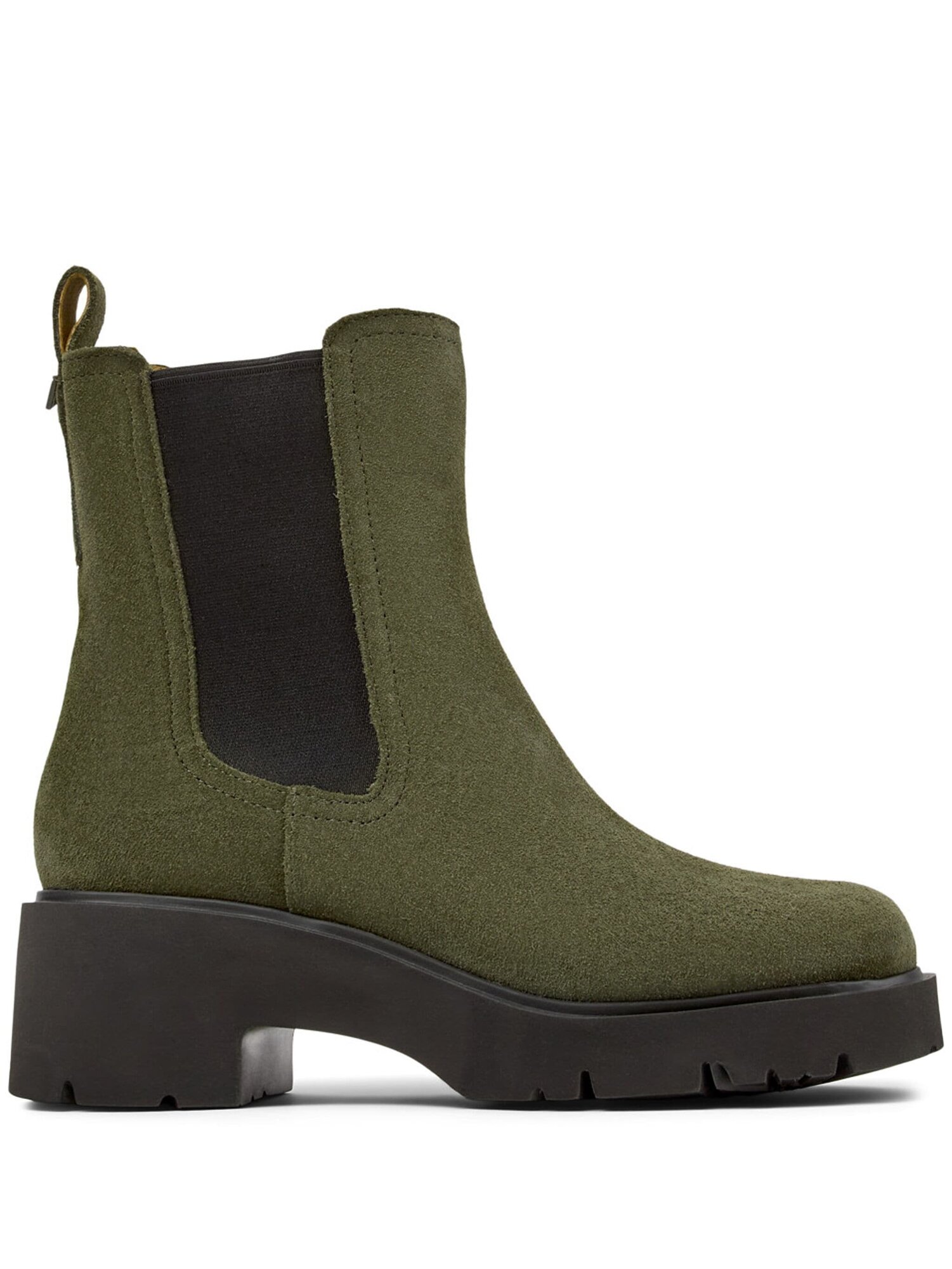 Ботильоны Milah 54