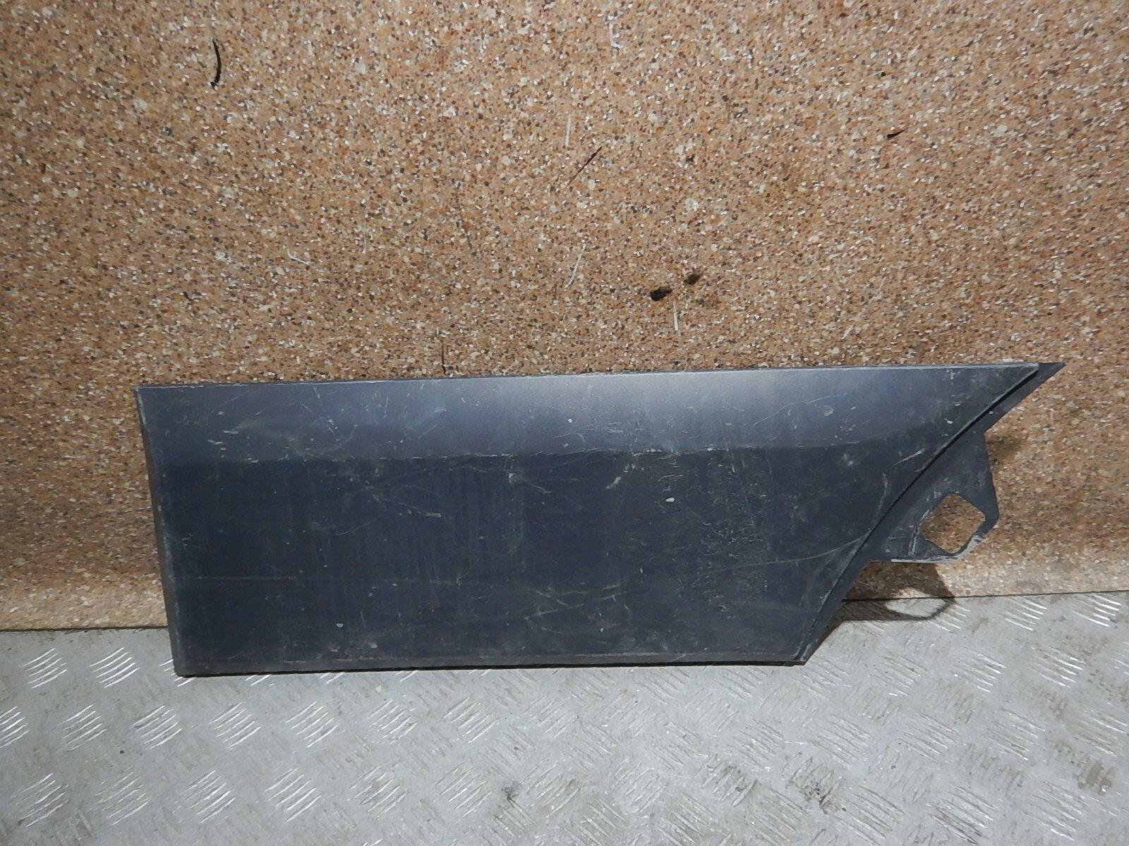 Б/У Молдинг крыла заднего левого, Ford (Форд)-TRANSIT(14-) FORD TRANSIT (14-) Царапины. 407563 FORD арт. BK31V29397