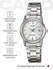 Наручные часы CASIO Collection, серебряный