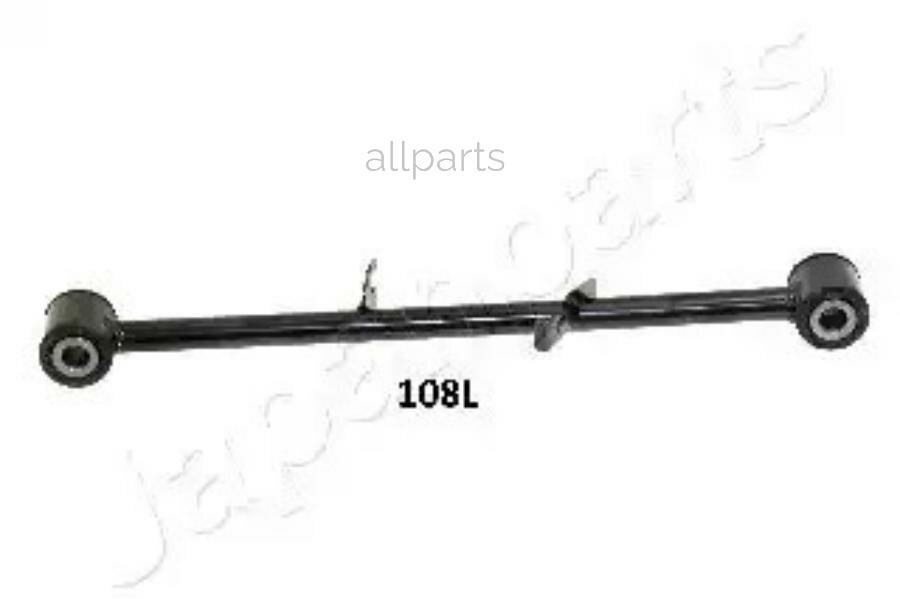 JAPANPARTS CJ-108L Рычаг подвески лев передн нижн задней оси NISSAN X-TRAIL (T30), NISSAN X-TRAIL (T31)