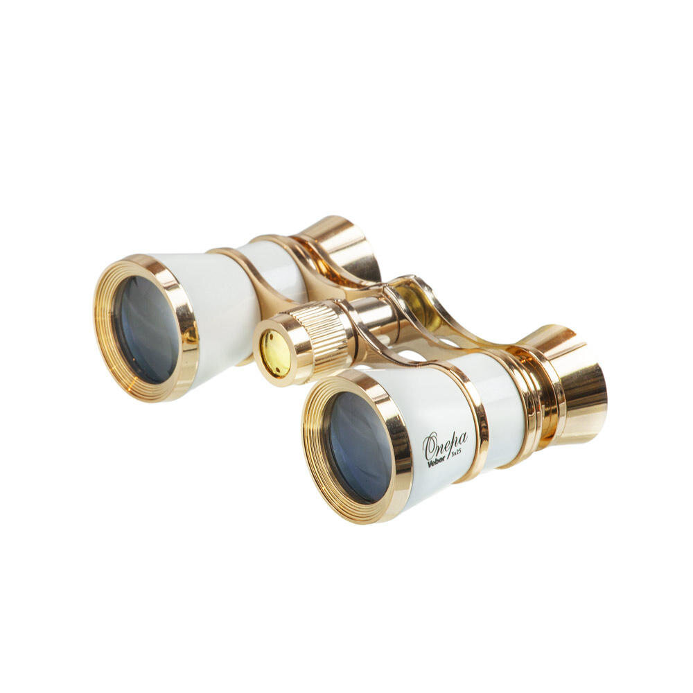 Театральный бинокль Veber Opera БГЦ 3x25