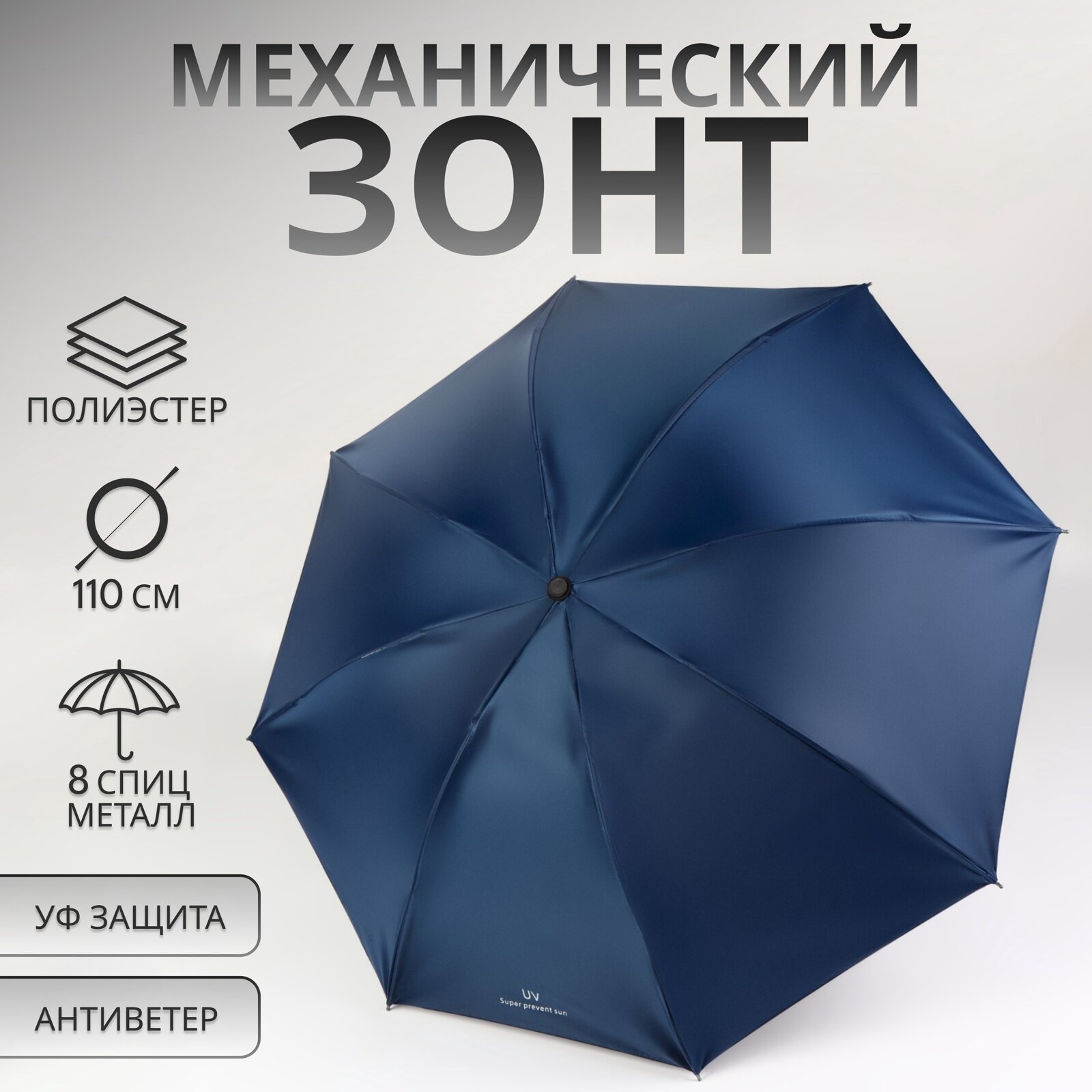 Зонты