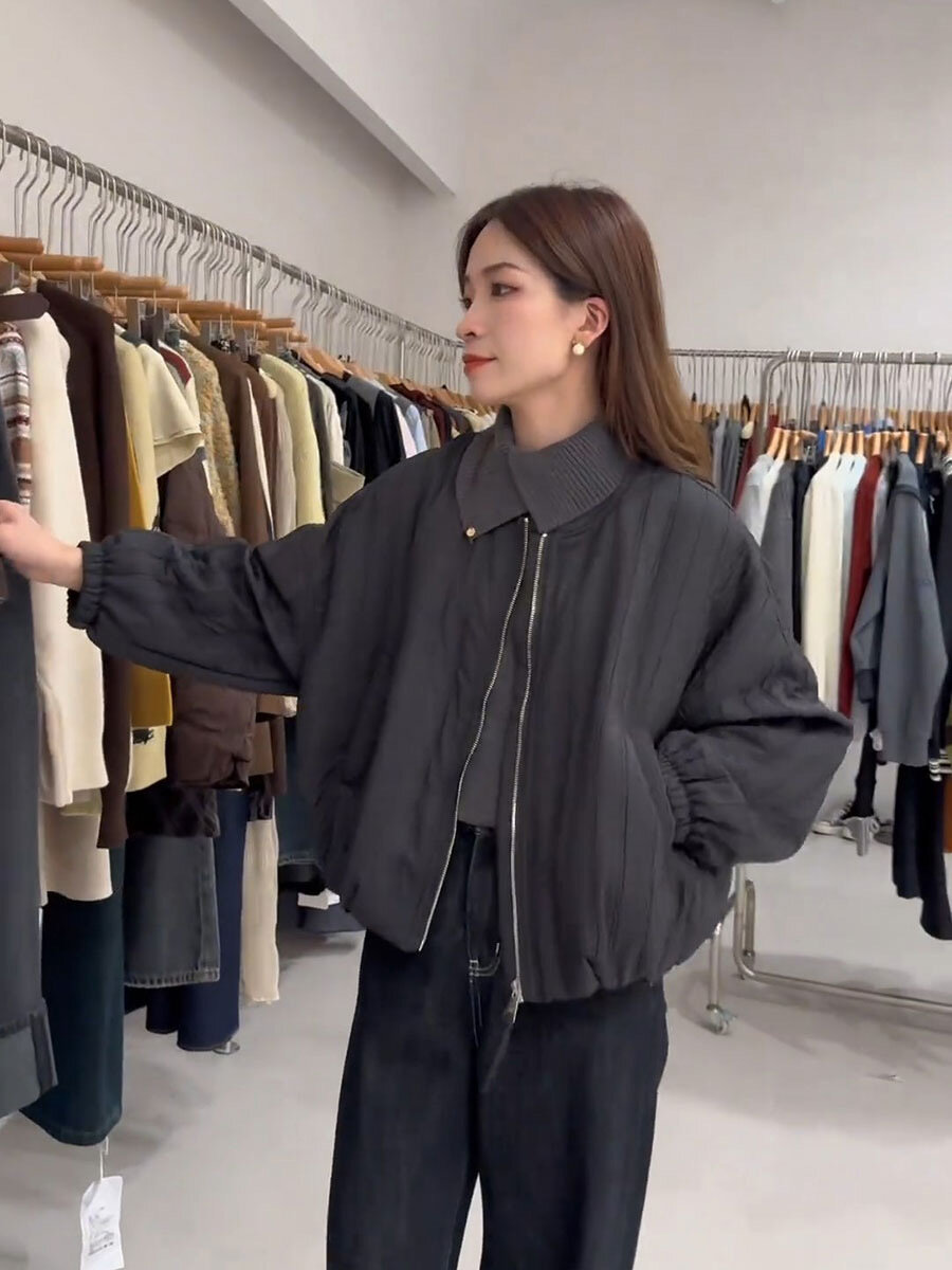 Куртка спортивная