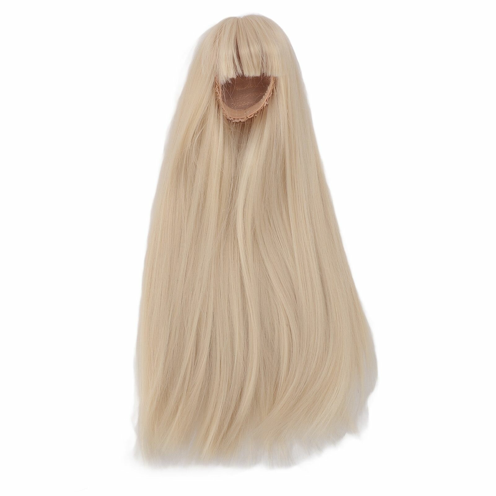 Кукла парик