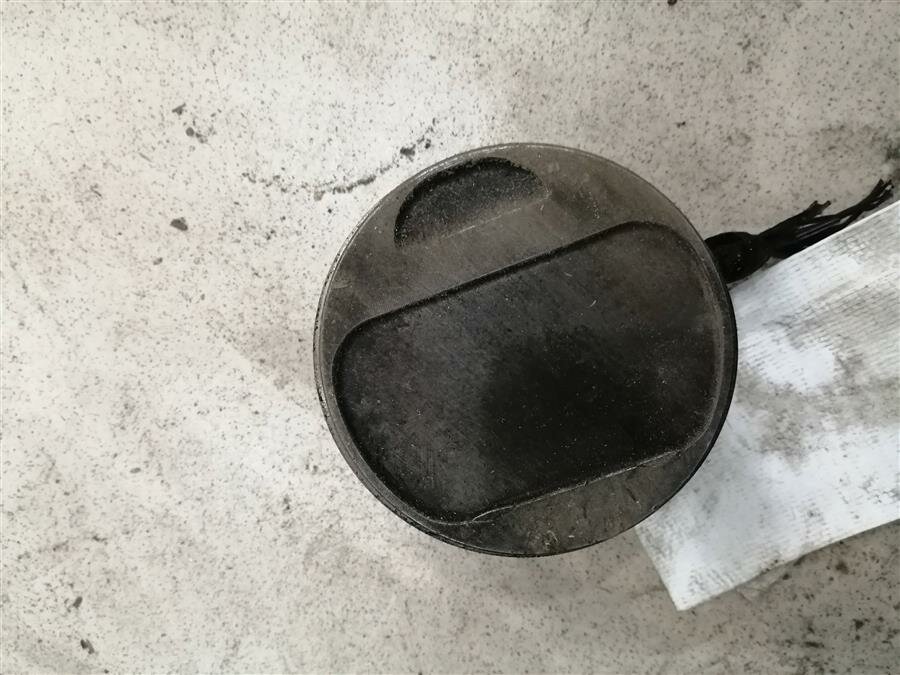 Поршень от Volkswagen Touareg 2002-2010