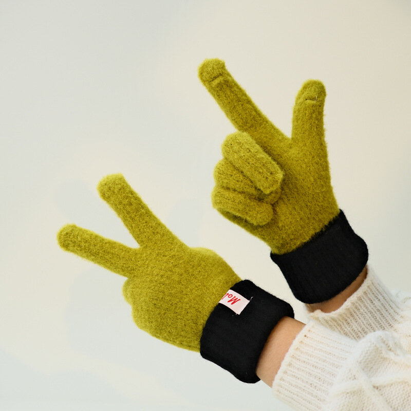 Перчатки для мужчин и женщин