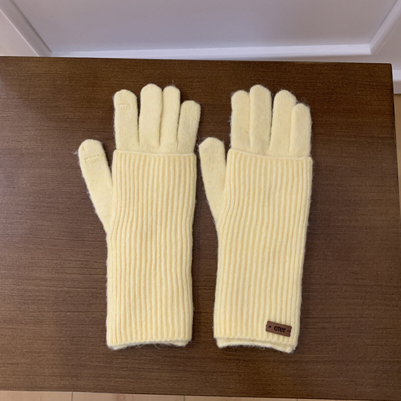 Перчатки для женщин