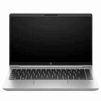 14" Ноутбук HP 440 G10 (969G5ET) серебристый - 1920x1080, IPS, Intel Core i7-1355U, ядра: 10 x 1,7 ГГц, 16 ГБ, SSD 512 ГБ, Intel Iris Xe Graphics, Windows 10 Pro