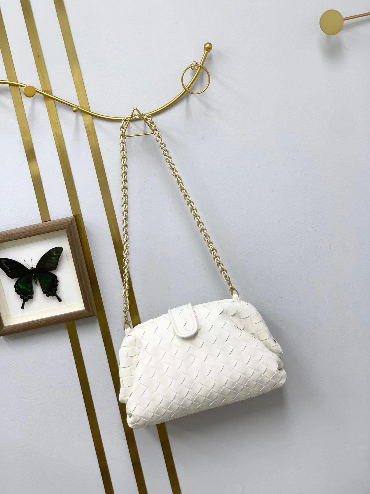 Сумка клатч