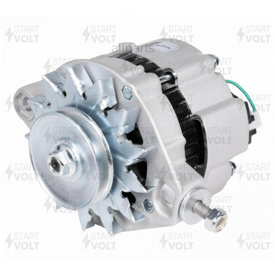 STARTVOLT LG0108 генератор для А/М лада 2107/2108/2109/1111 И модификации 100А (LG 0108)