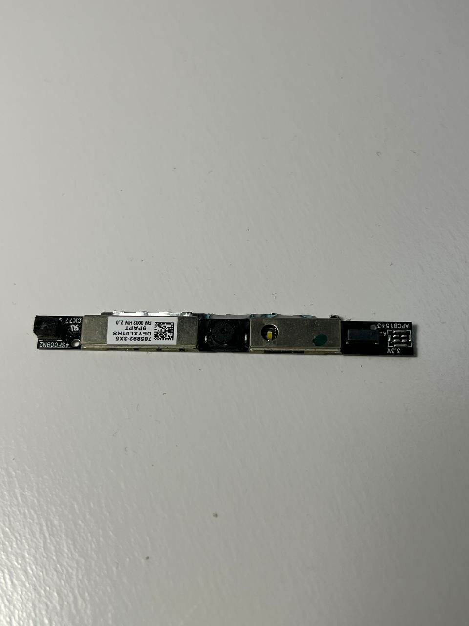 Вебкамера для hp rtl8723be