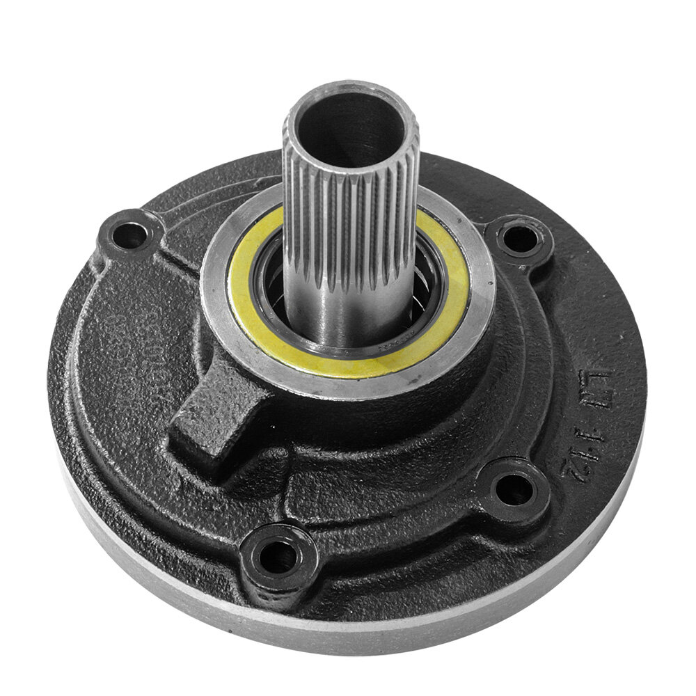 Насос АКПП TCM FD30T3Z (12N53-80321)