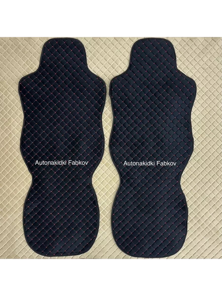 Накидки/Чехлы на сиденья для MAN TGA TGX TGS TGM TGL