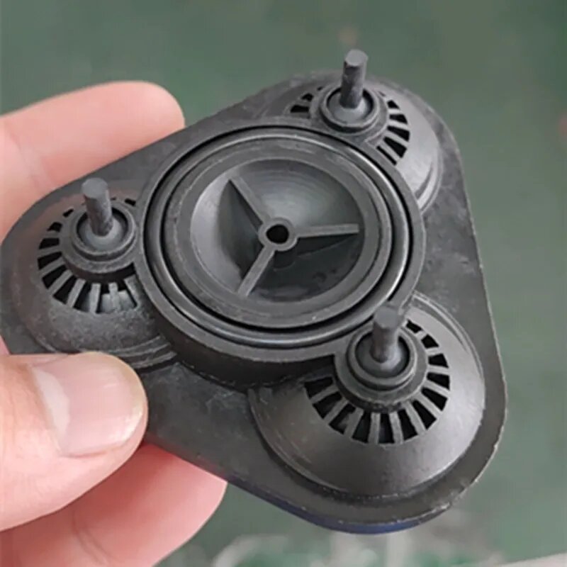 Ремонтный комплект для насоса DP100/DP60/DP125/DP130/DP150 Membrane- plate