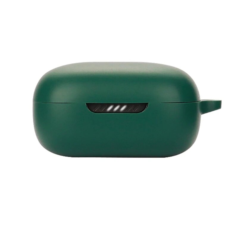 Чехол для наушников JBL Live Pro 2, силиконовый чехол, защита от ударов, пыли, моющийся корпус