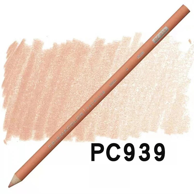 PRISMACOLOR цветные карандаши PC-927/938/1092/1093 PC-939-1piece