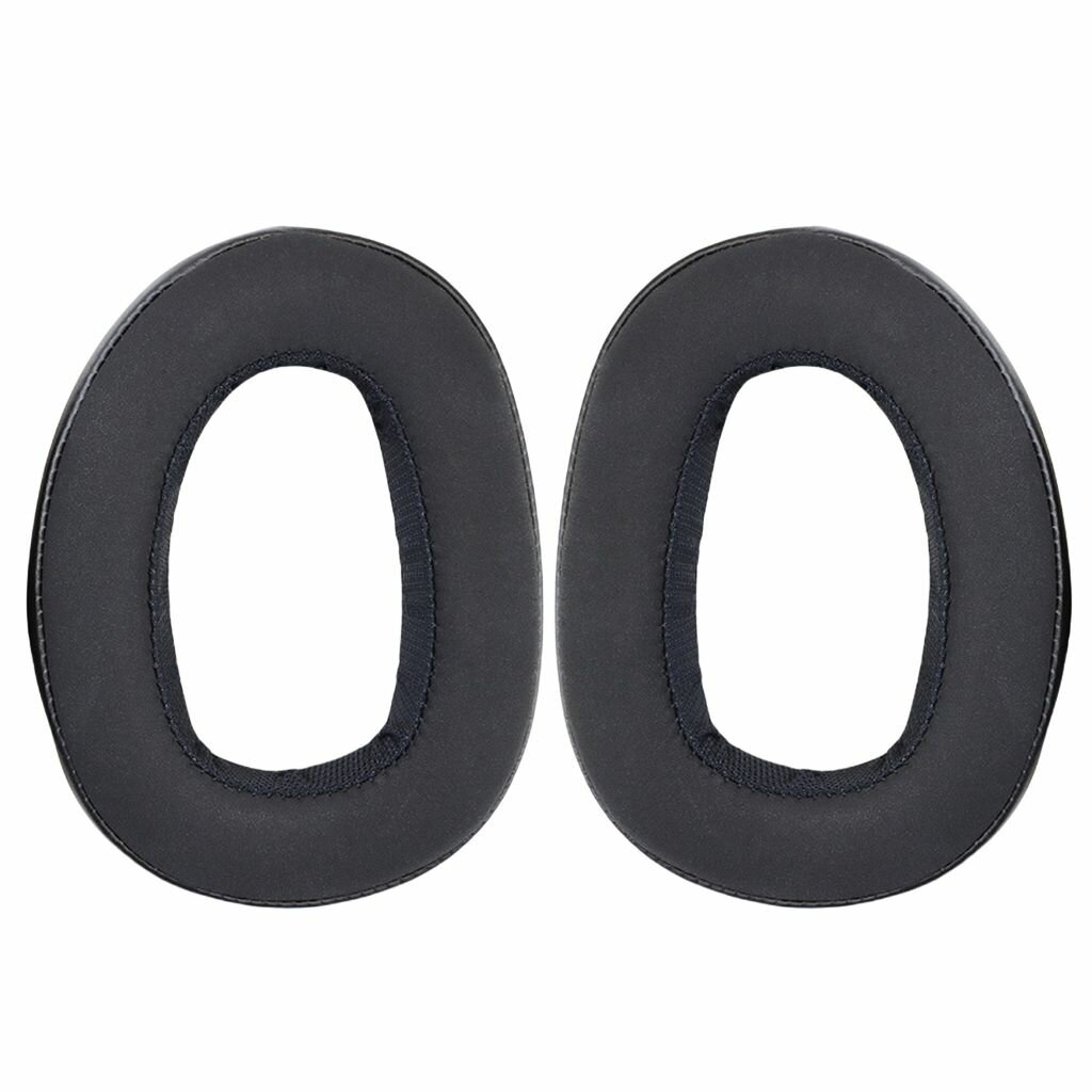 Мягкие амбушюры для наушников H6PRO