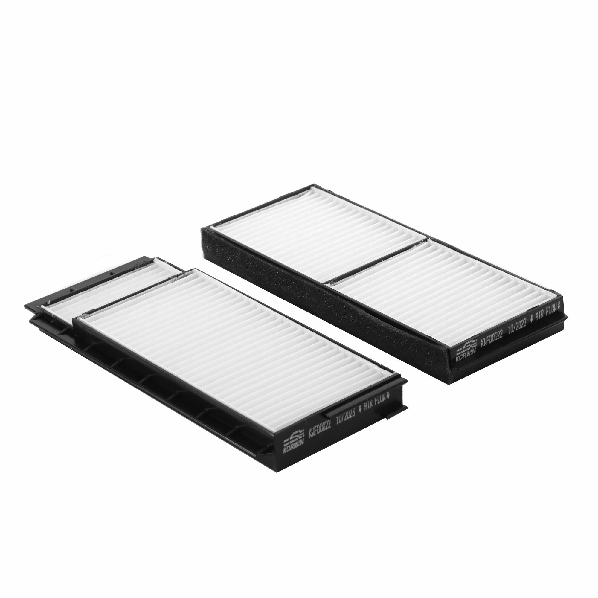 Фильтр салонный KORWIN KWFD0022