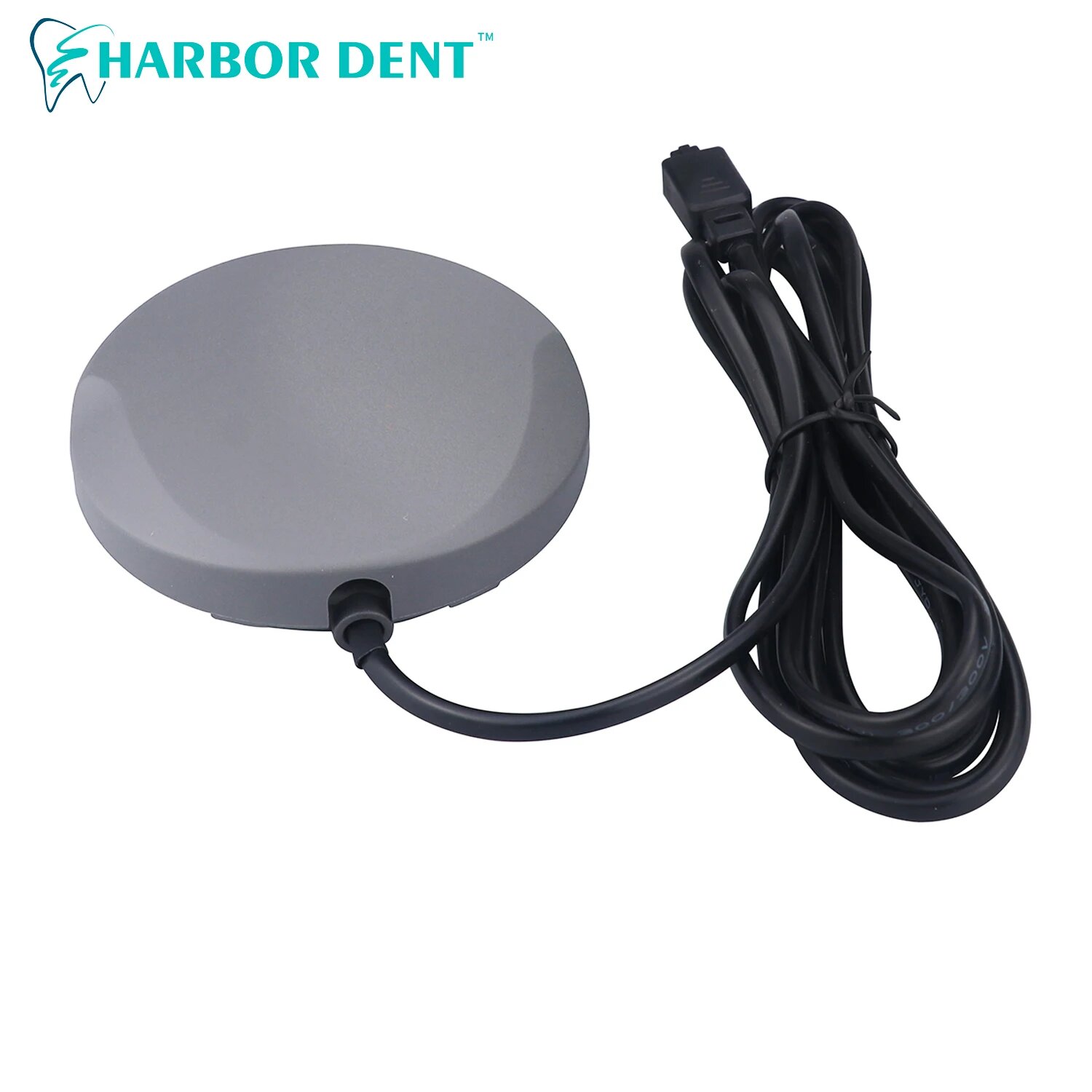 Стоматологические Ультразвуковой скалер для ног Управление ножная педаль для Woodpecker для EMS детали стоматологического аппарата для снятия зубного камня на переключатель включения/выключения запасные Запчасти