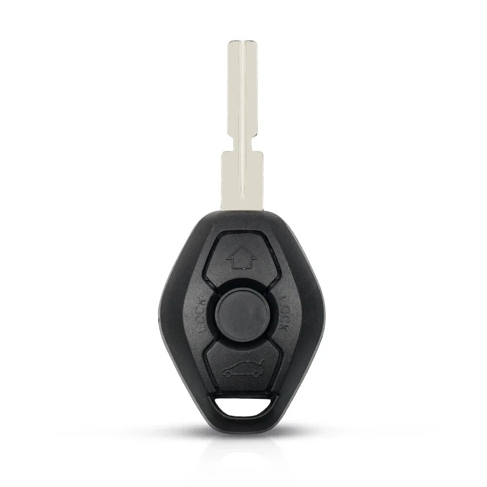 Брелок для BMW E36 E38 E39 E46 E46 E60 E83 E53 X3 X5 Z1 Z2 Z3 Z5 1 3 5 7 Series HU58 Blade