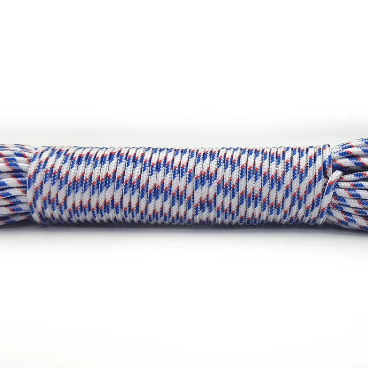 Паракорд IQiuhike 3мм 31 метр Синий, 56, 28ft(8m)