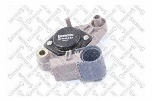 Реле-регулятор генератора VW Audi BMW 0671620SX Stellox